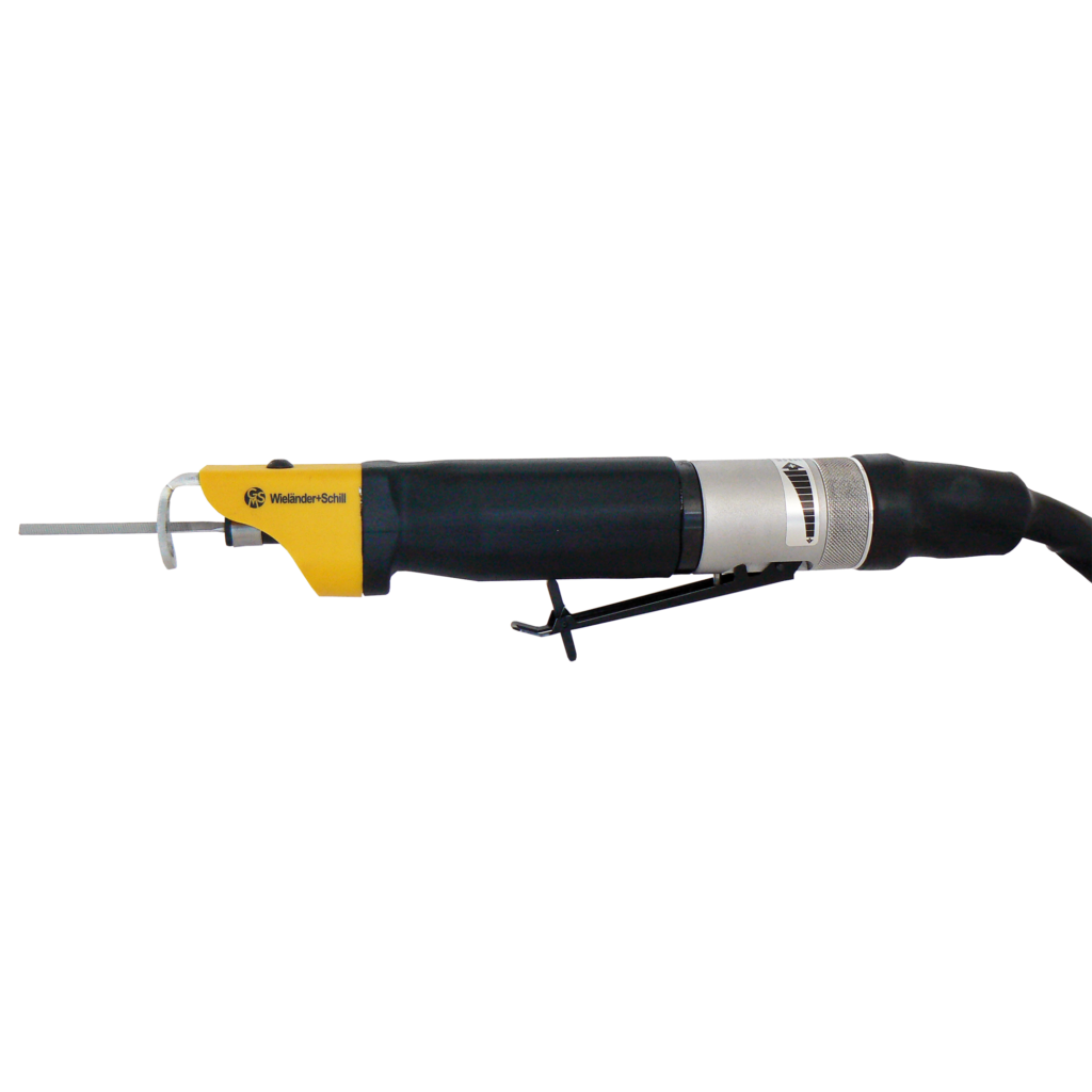 Pneumatic File WPF 3000