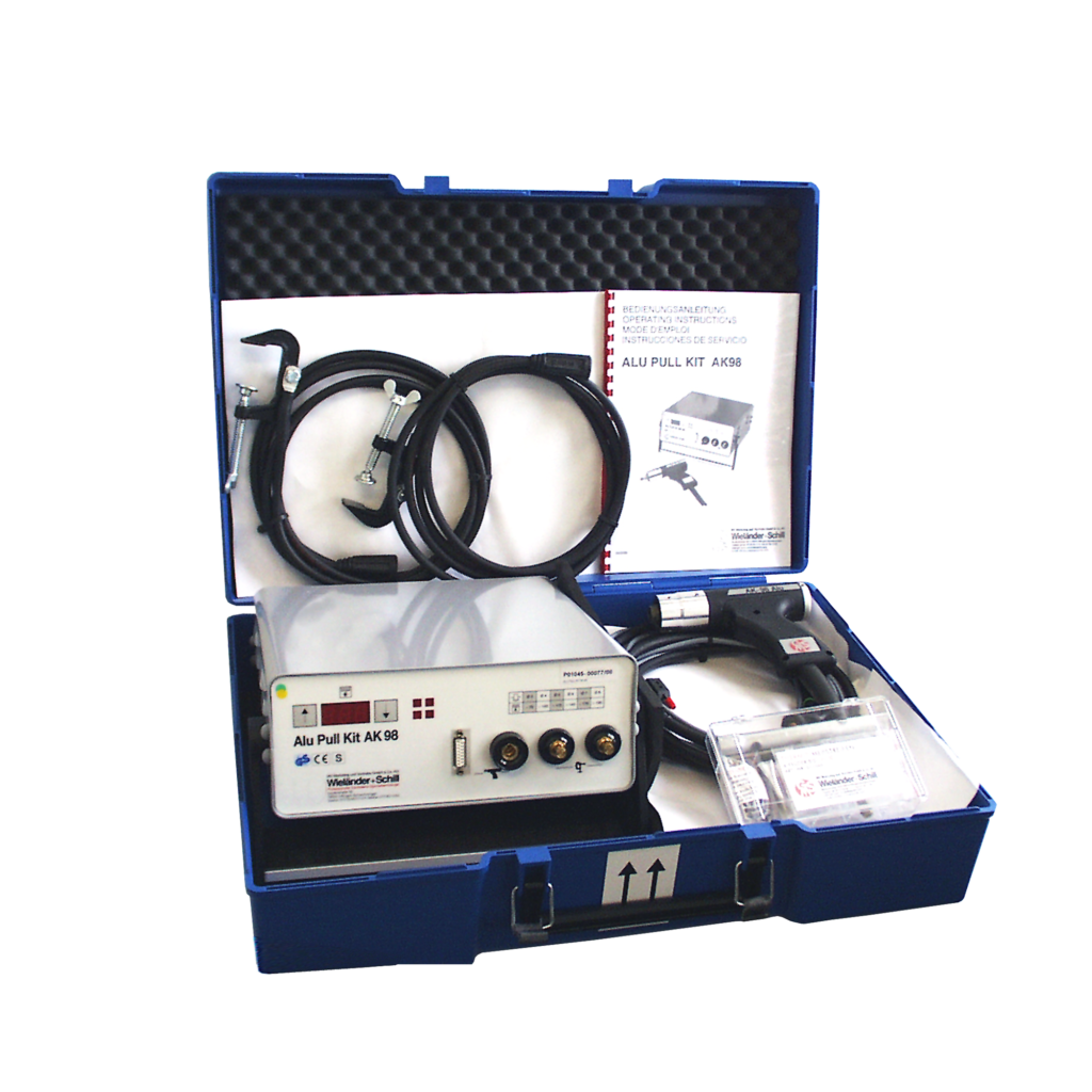 Alu-Pull-Kit AK 98