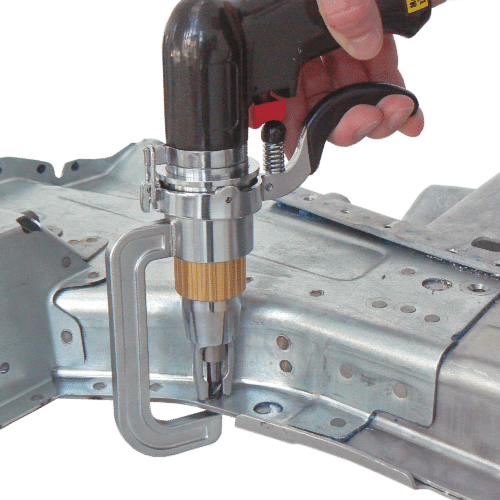 VAS 882001 | Vario Drill WS 90 with Variomatic Spot Weld Remover