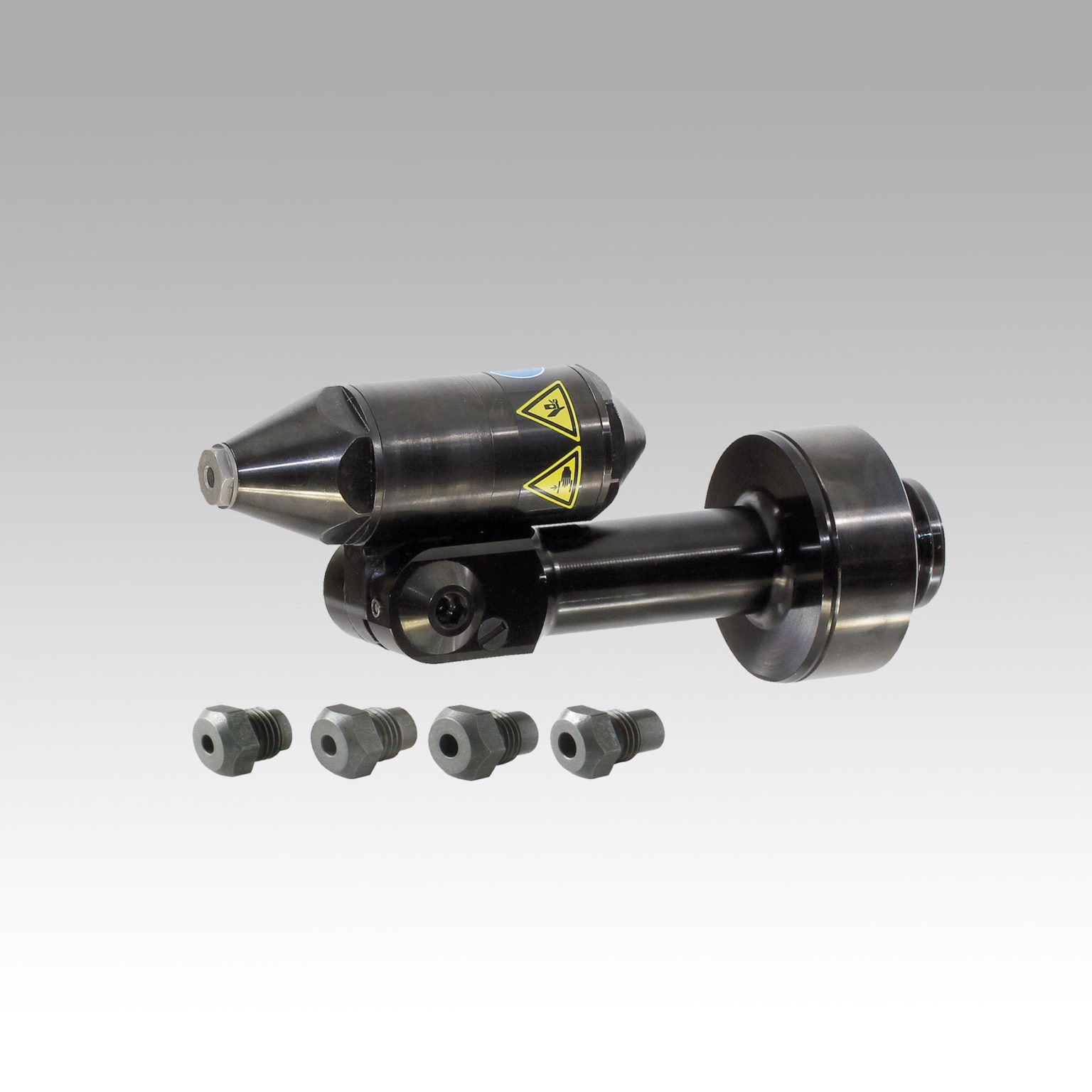 Blind Rivet Adapter BR 20