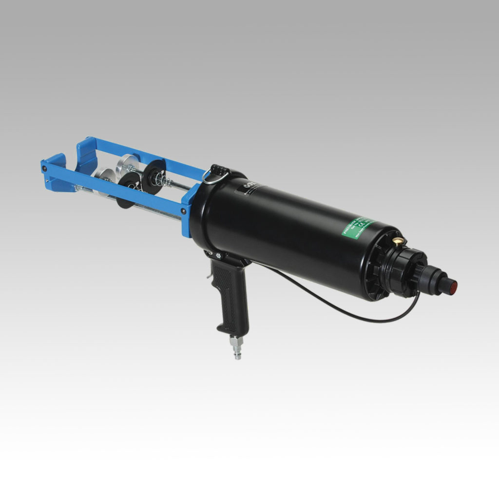 Adhesive Guns