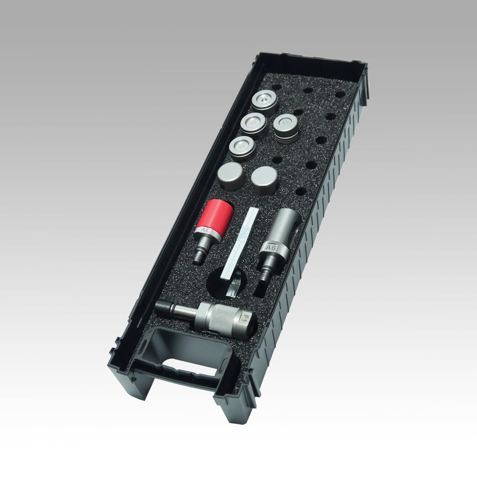 Die Kits - RAE - Reliable Automotive Equipment, Inc.