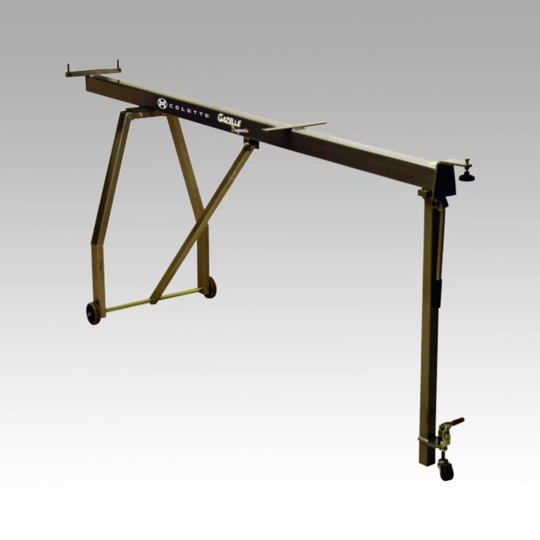 Celette Frame Equipment