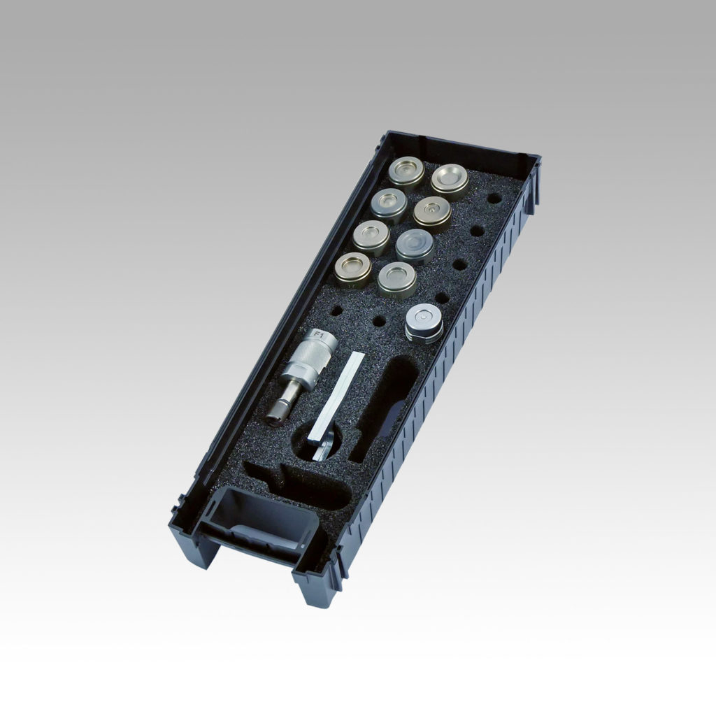 Tool Box RS-11 Kit for Tesla