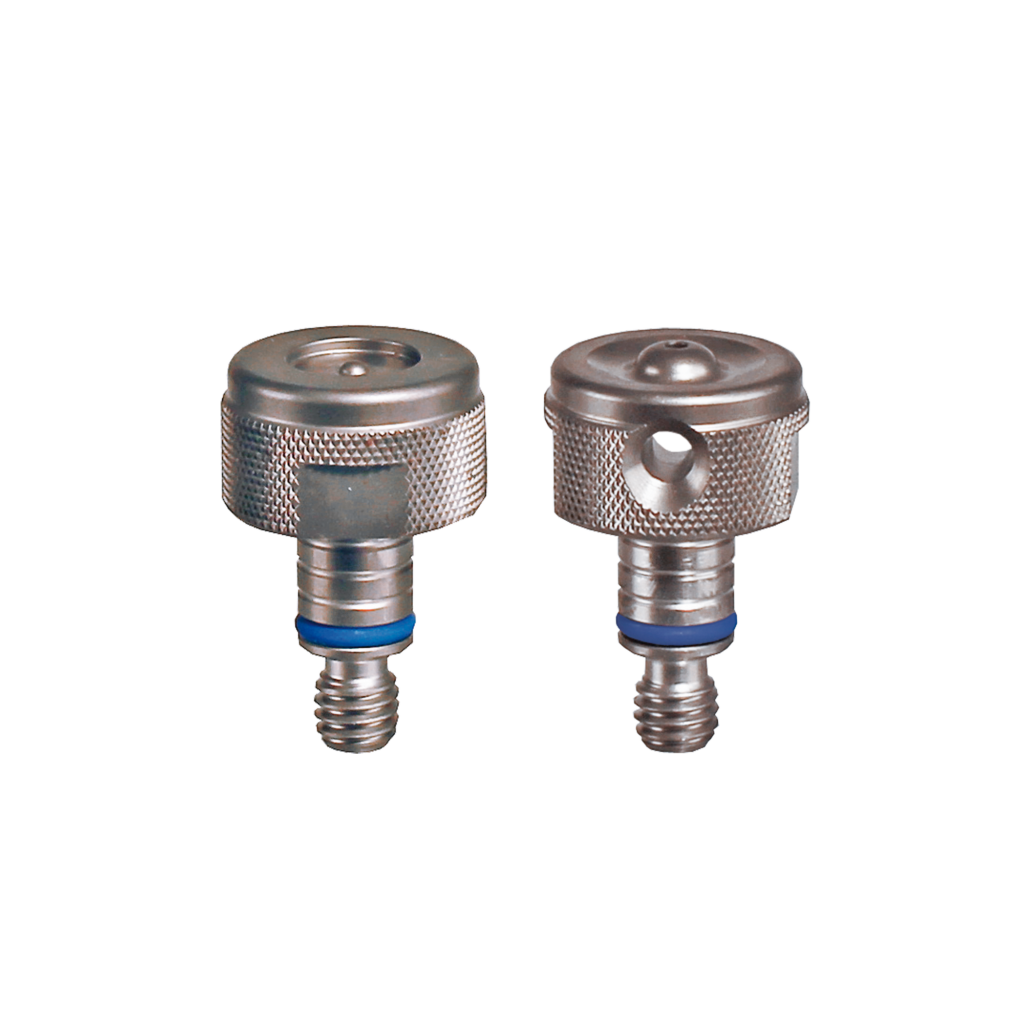 C1+C2 Set for flow-form rivets