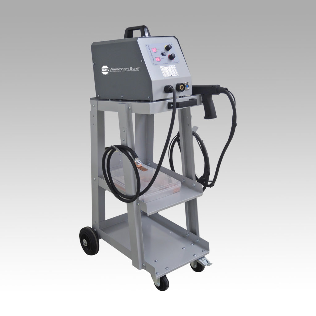 WS 60 Steel Dent Puller