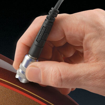 Paint Probe