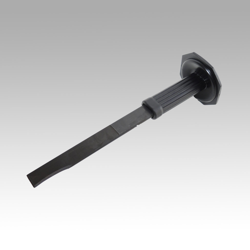 Body Separation Chisel with Handle