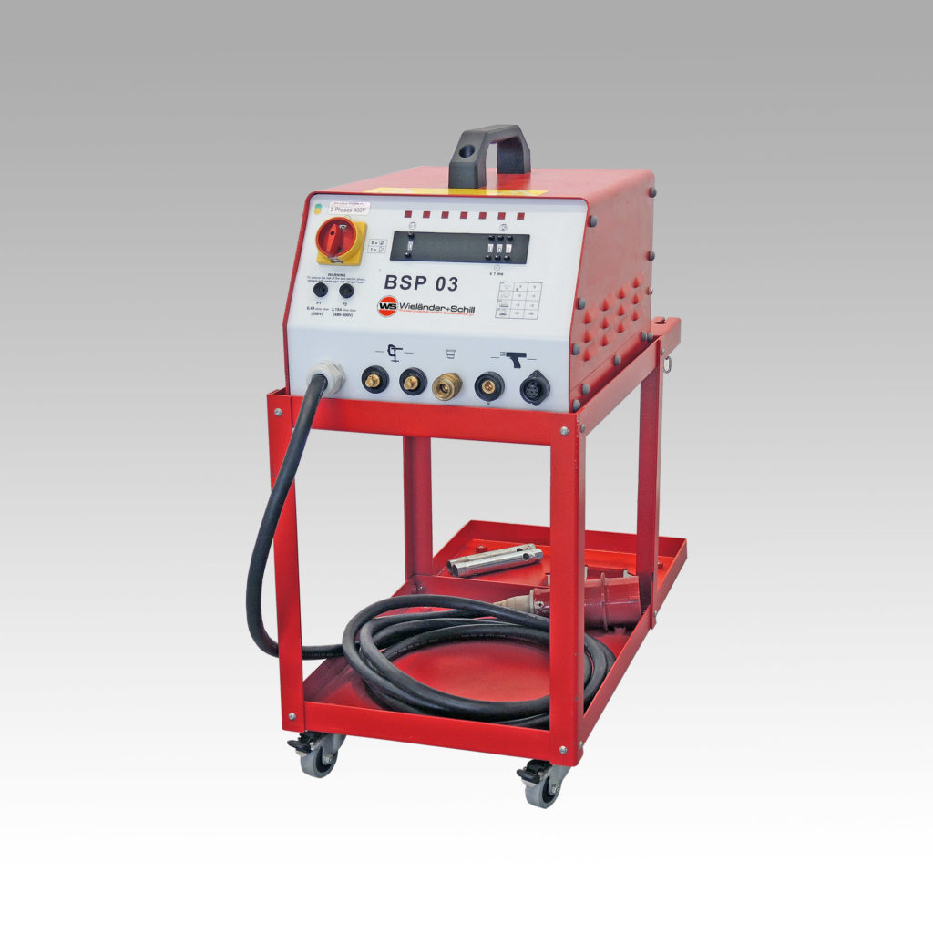 Welding