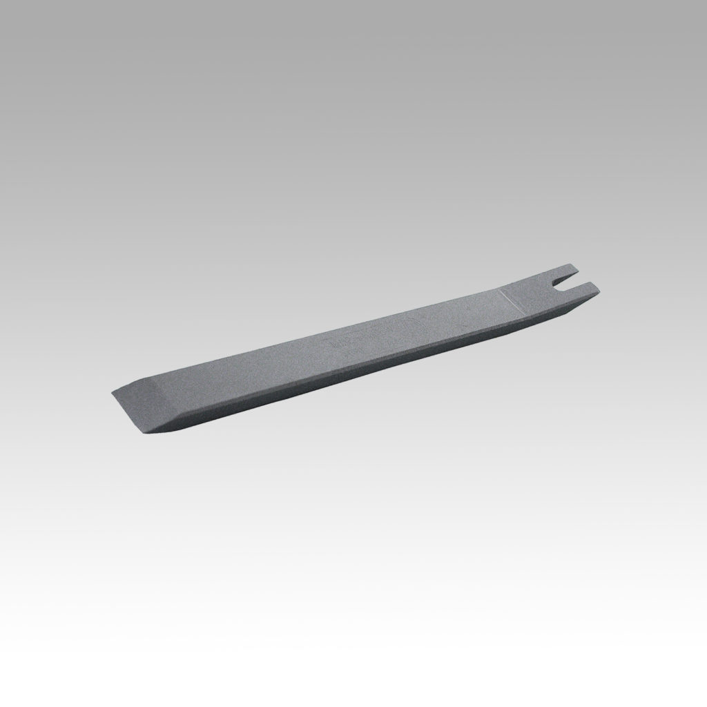 Clip Zip Wedge