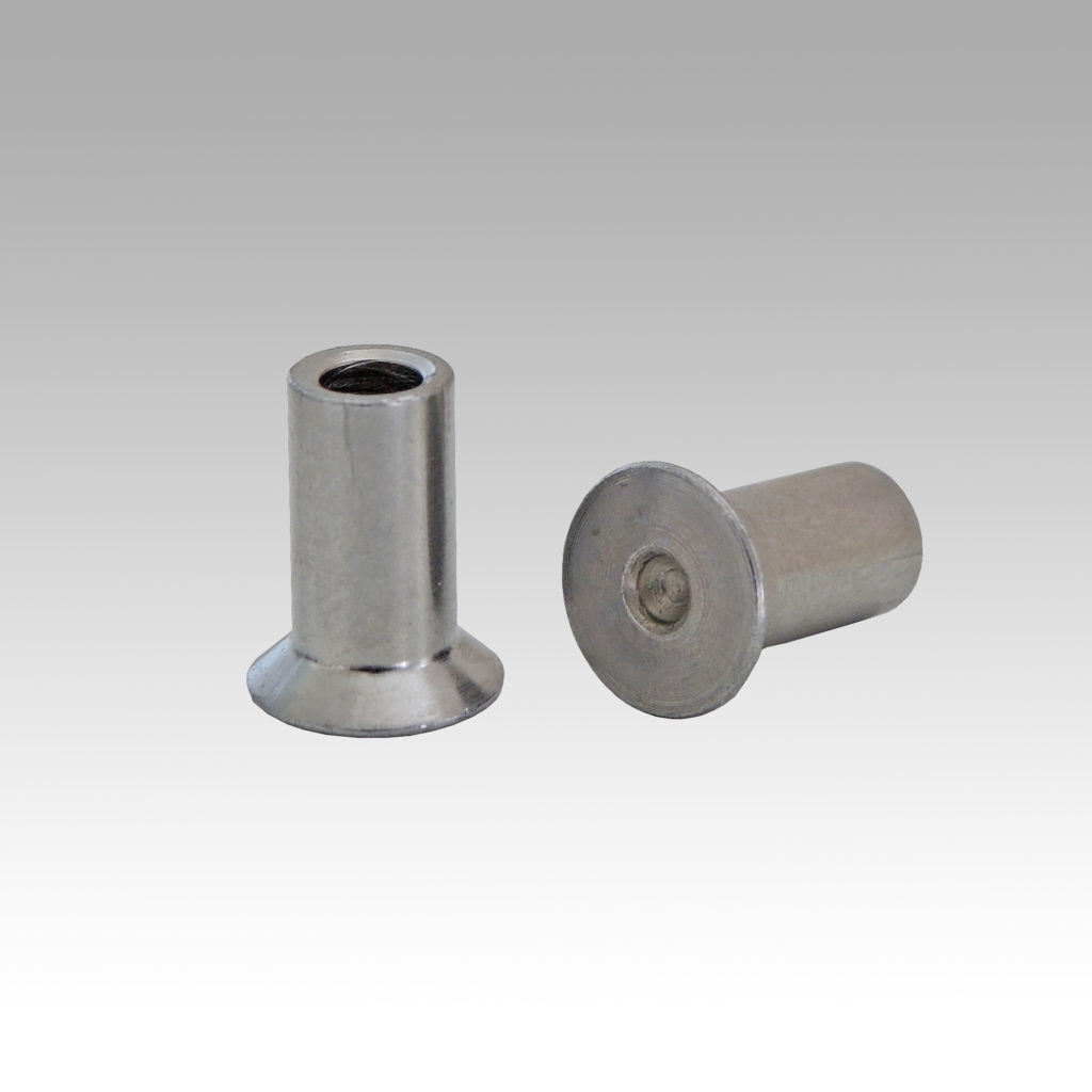 Countersunk Flow Form Rivet CS4