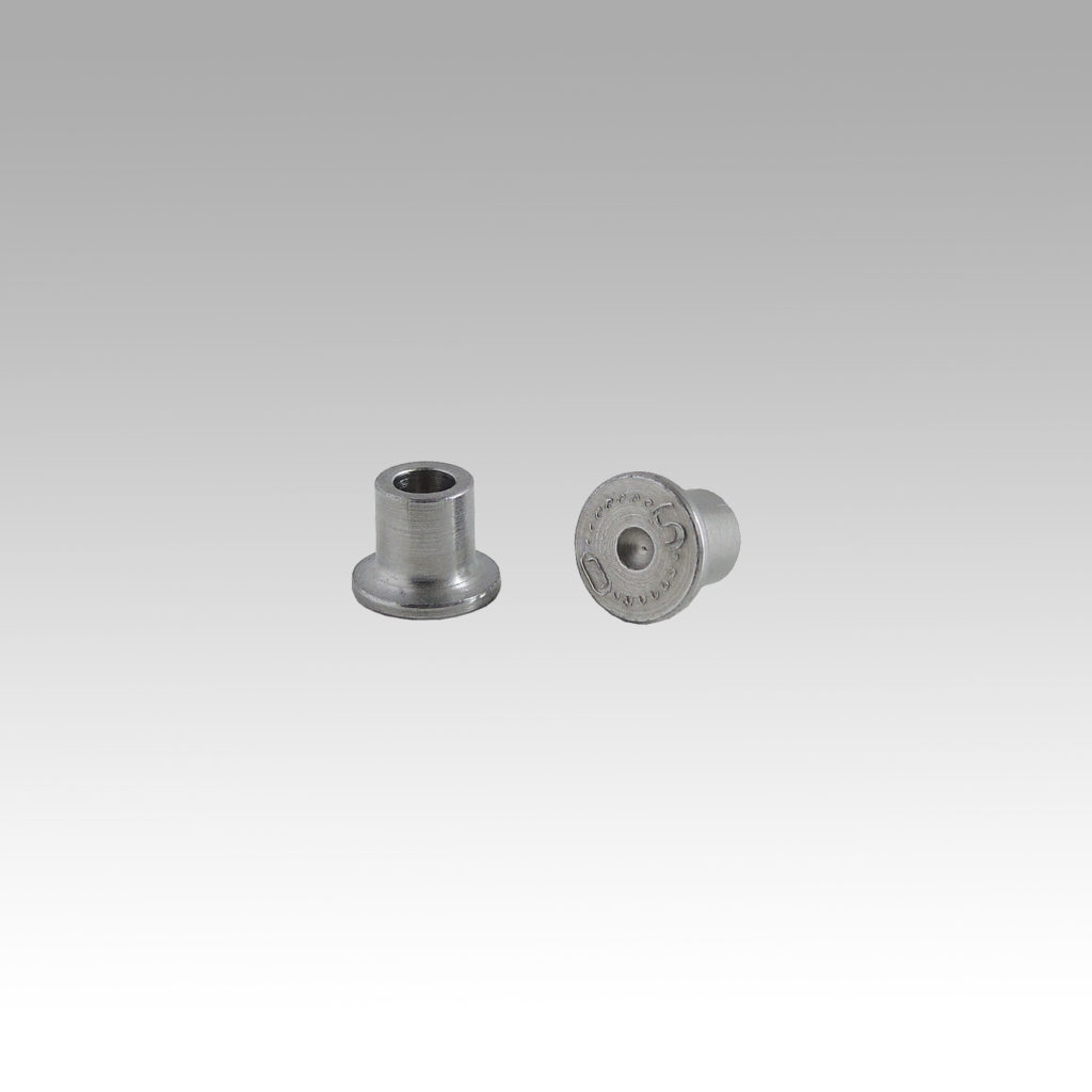 Rivets