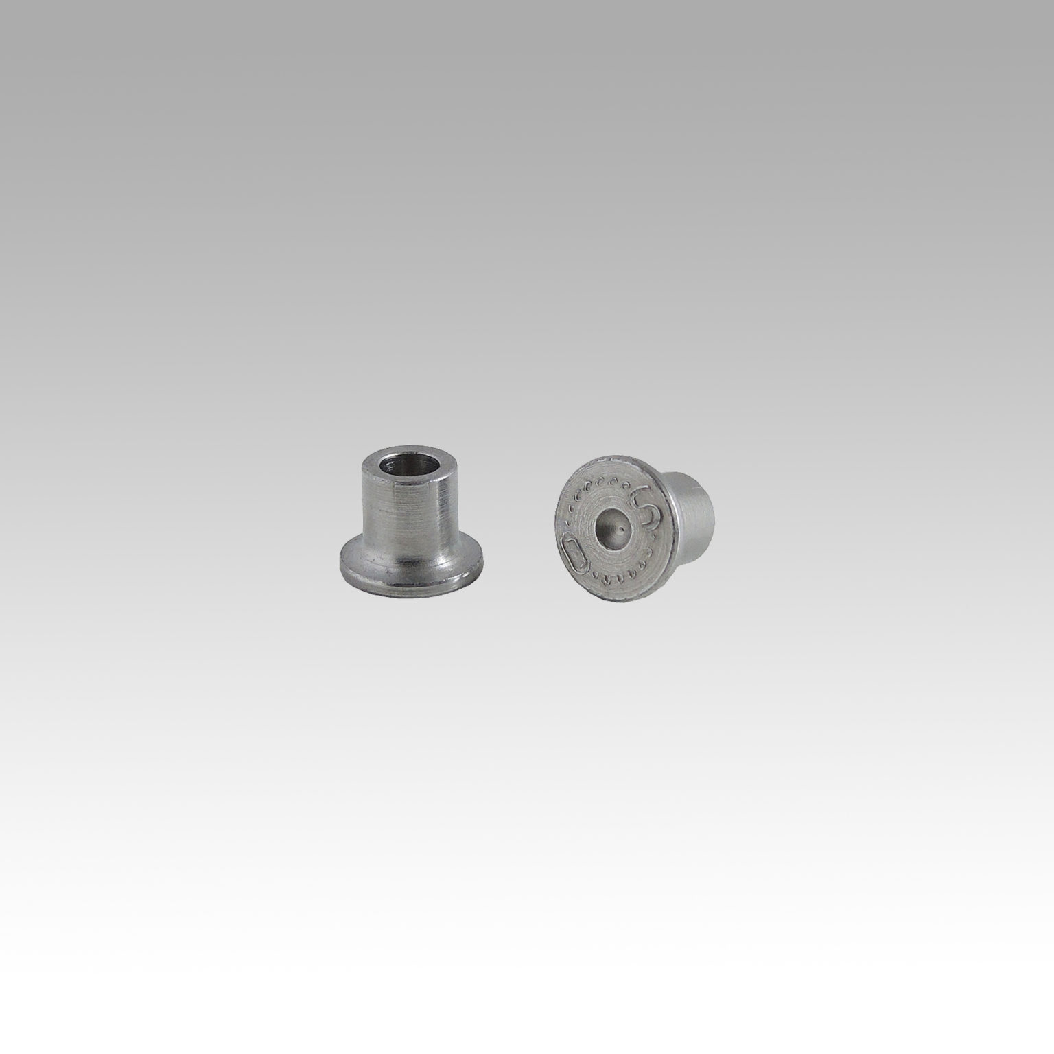 Rivets