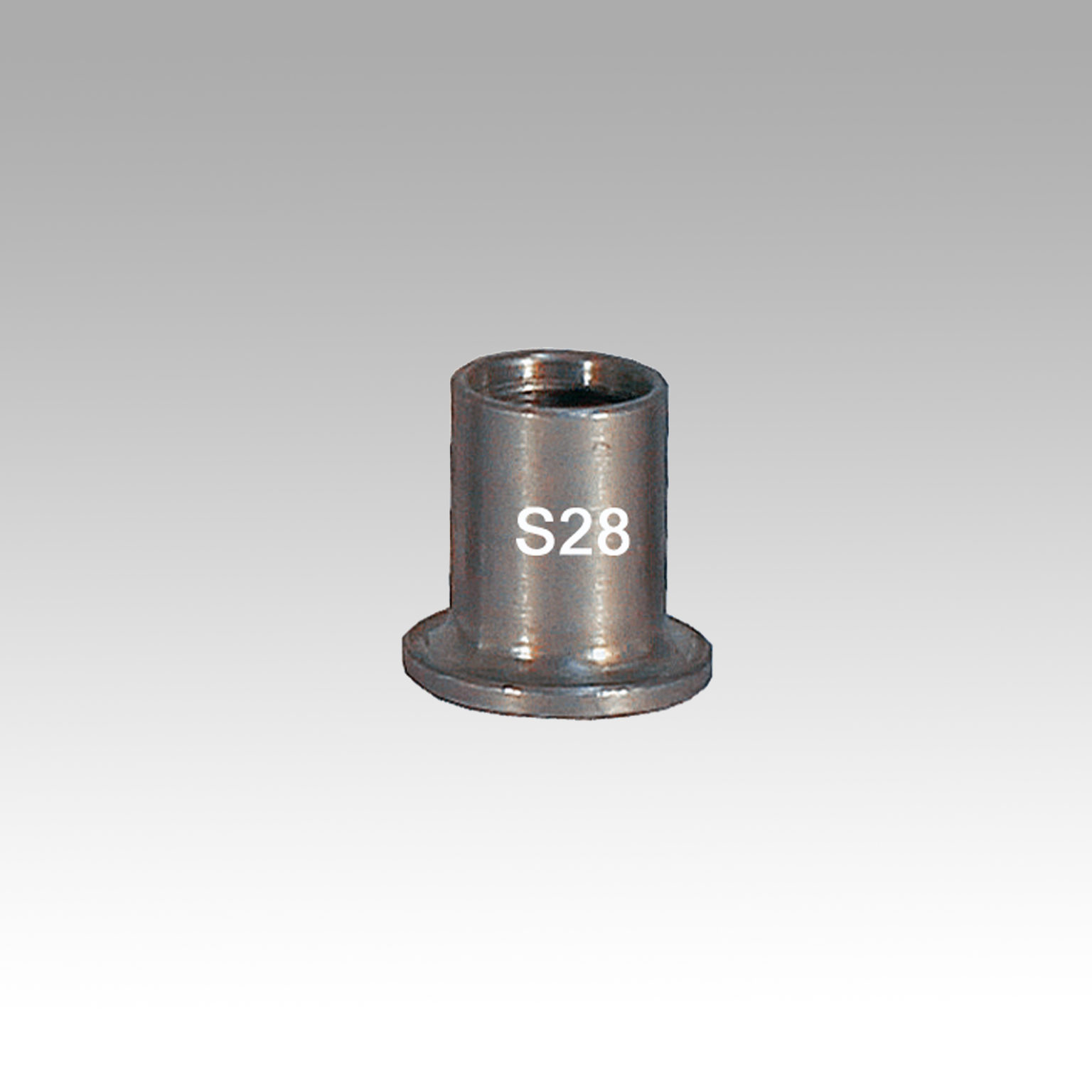 Flow Form Rivet TE S28