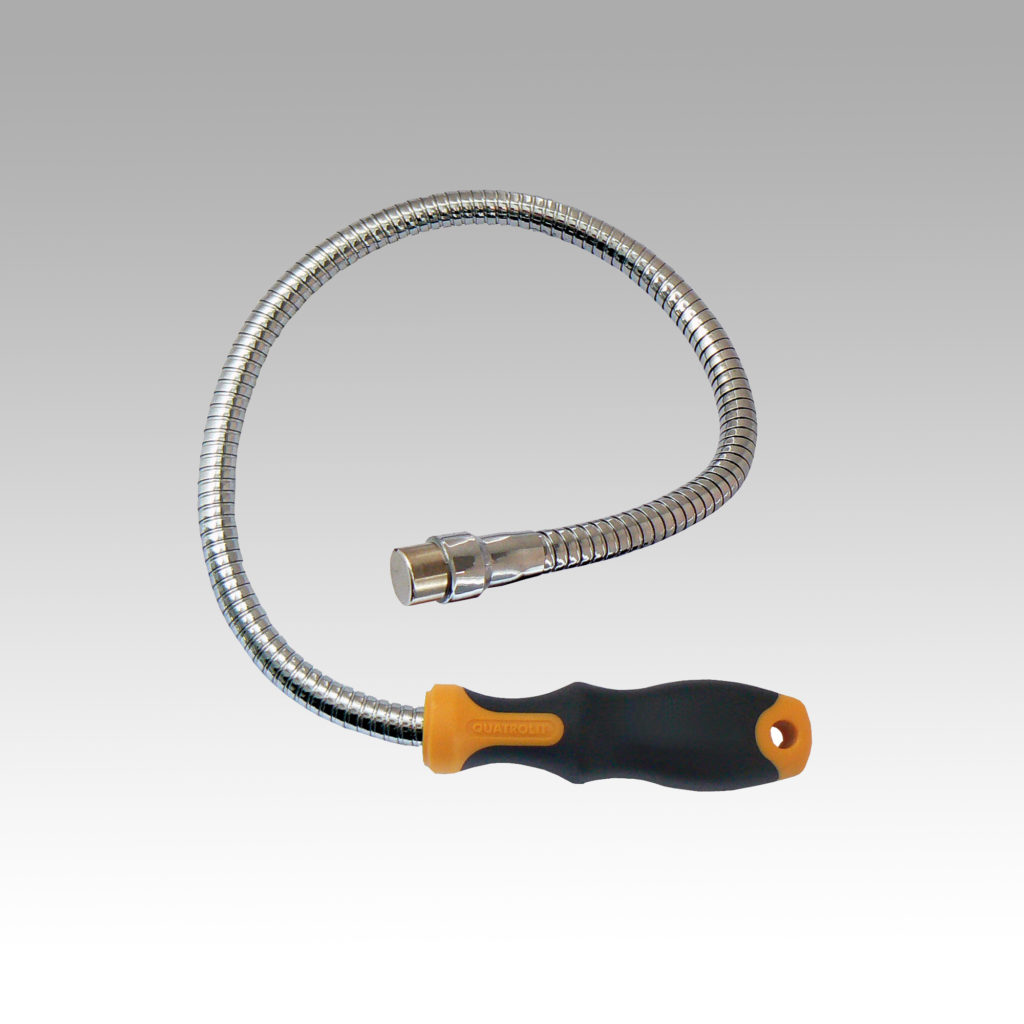 Flexible Magnetic Stick