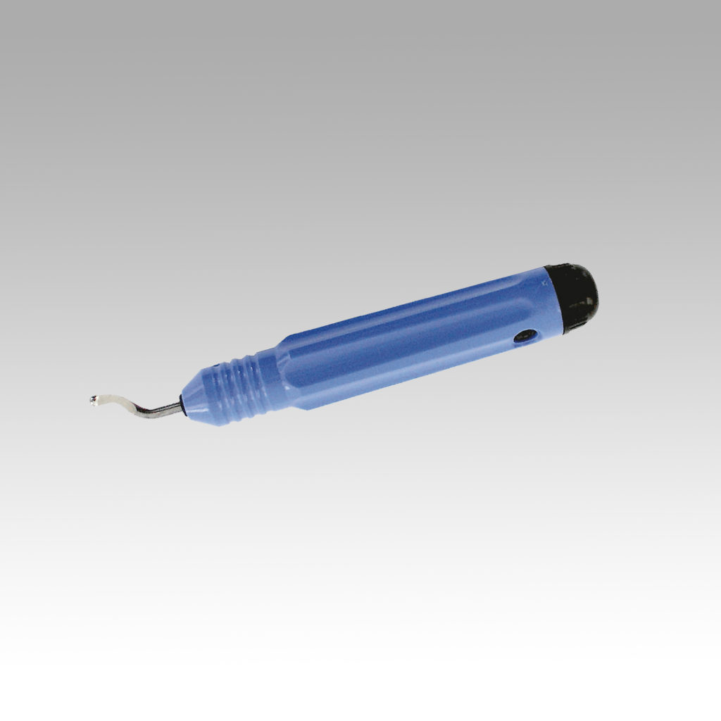 Manual Deburring Tool
