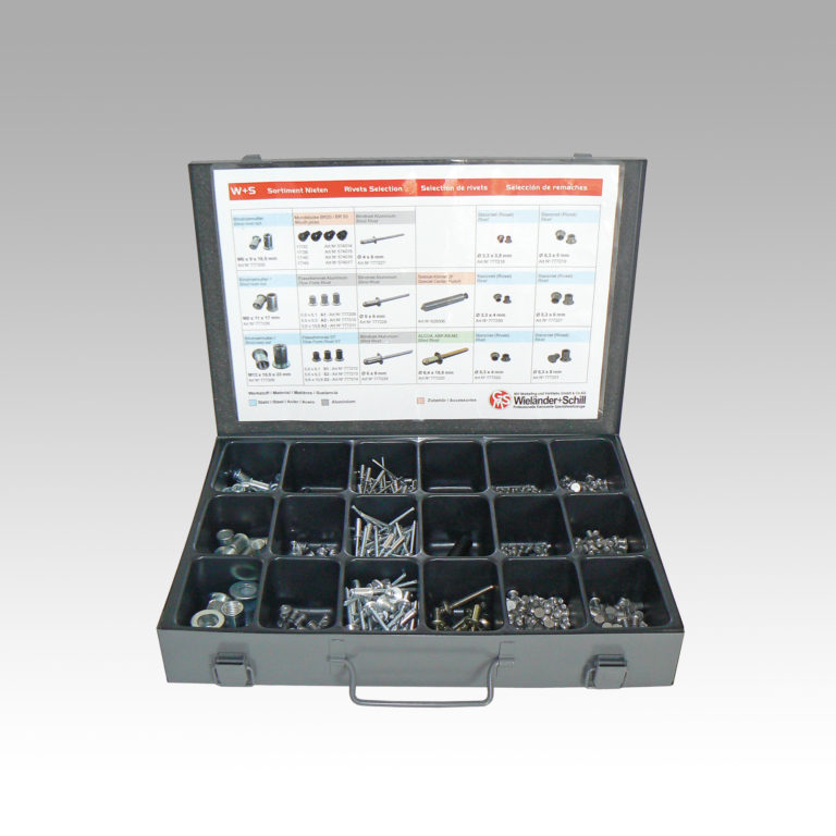 Riveting Tools