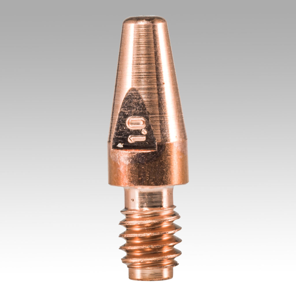 Fronius Tips, Nozzles, and Liners