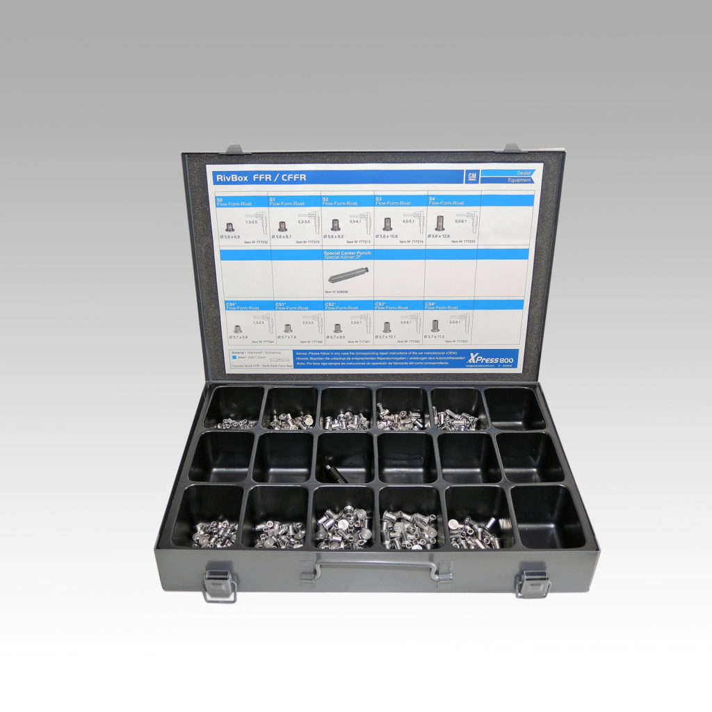 Rivet Kits