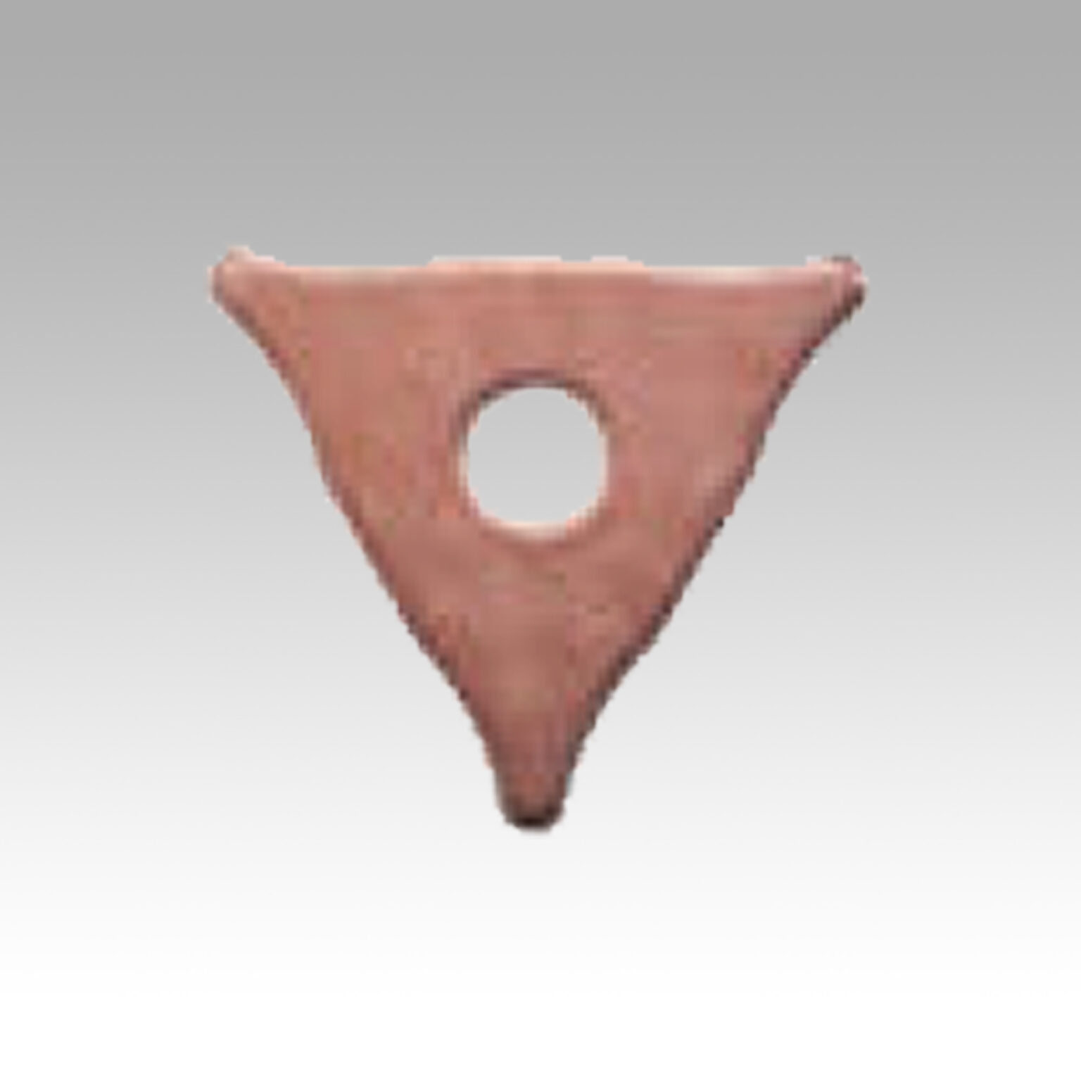 Three-Pointed Special Washers