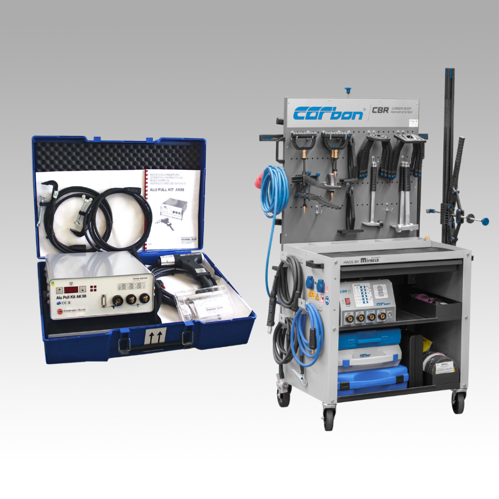 Mercedes-Benz Equipment