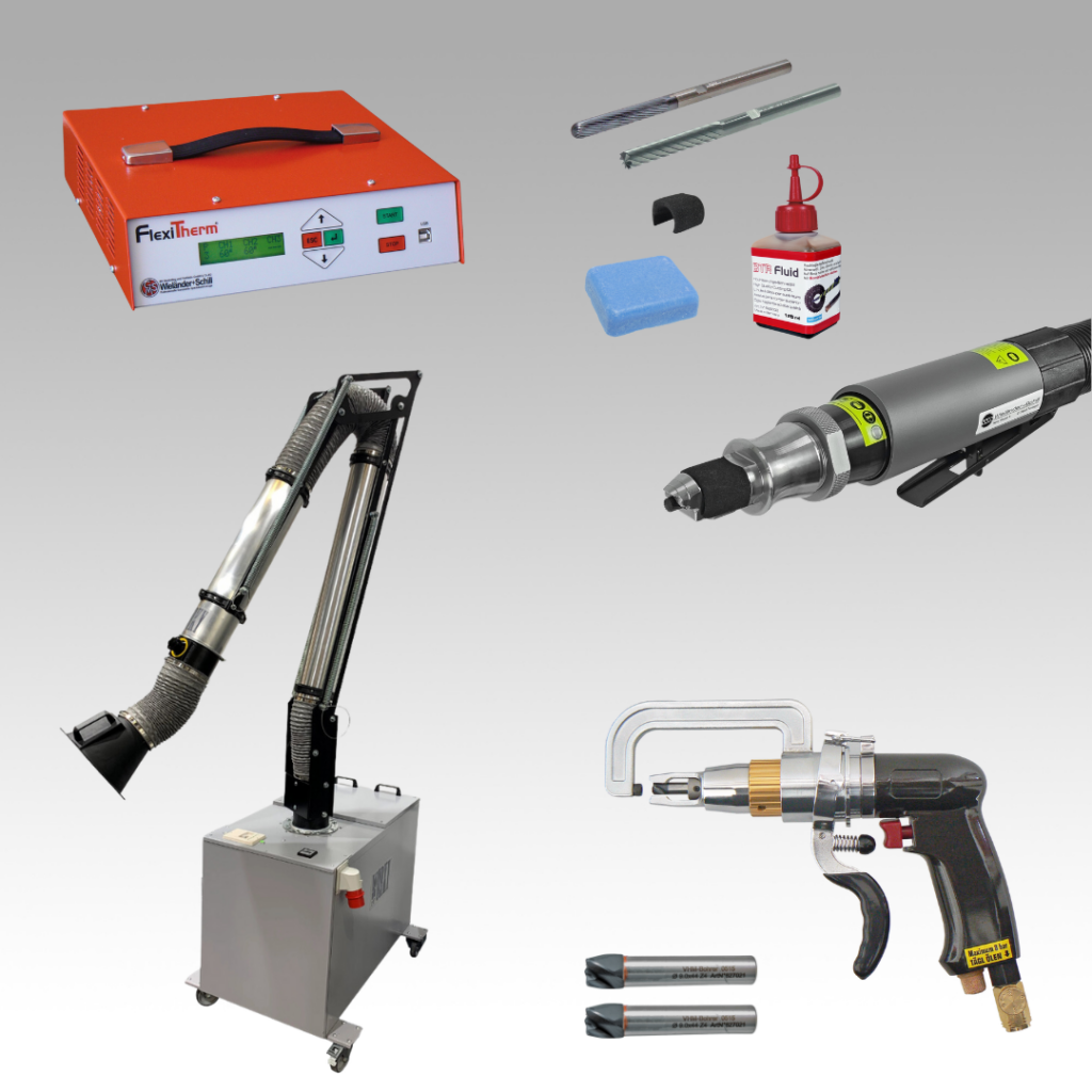 BMW Equipment