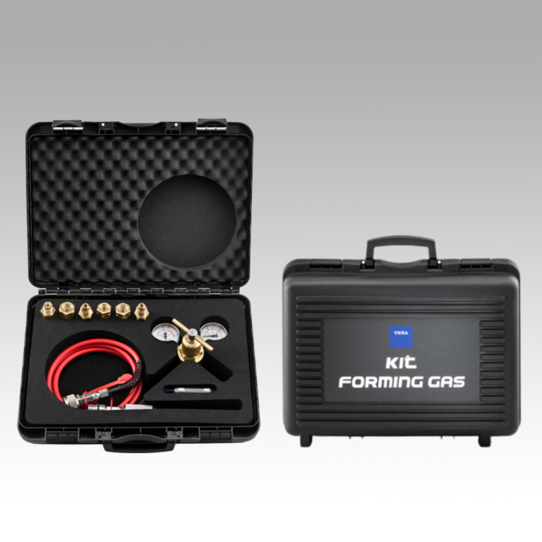 Forming Gas Kit