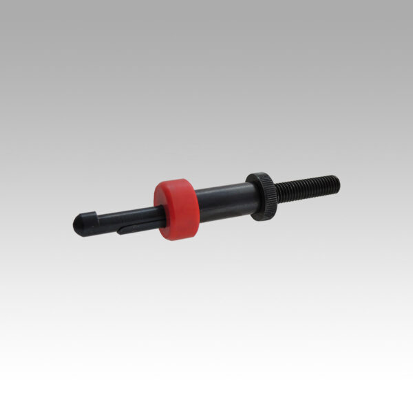 Temporary Fastener, 8.0mm Clamp Set