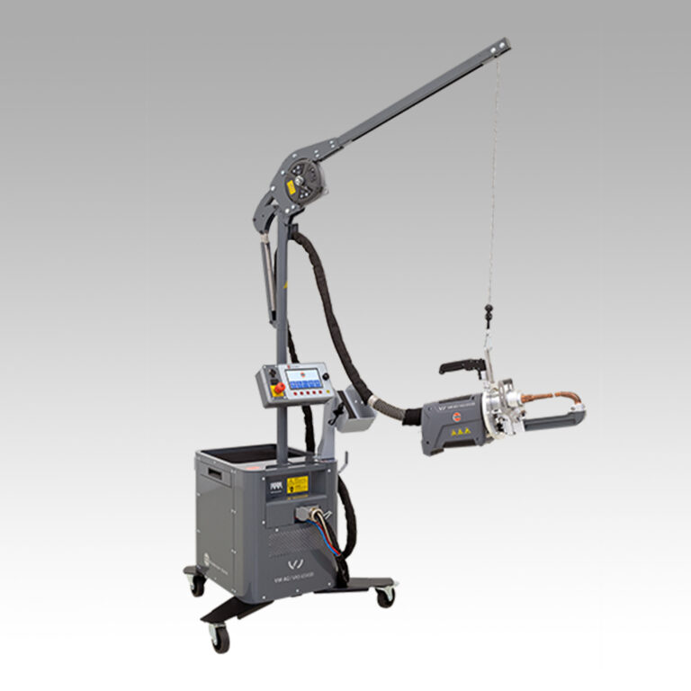 VAS 6545B – InvertaSpot NexGen